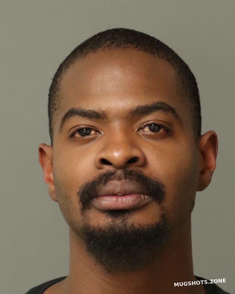 TABRON DONTE LAURENTIS 05/11/2024 - Wake County Mugshots Zone