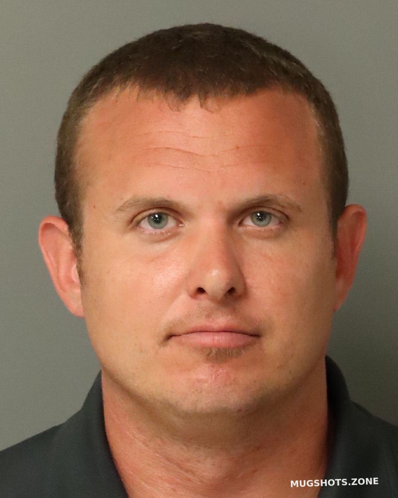 PHILLIPS JARED ANDREW 05/12/2024 - Wake County Mugshots Zone