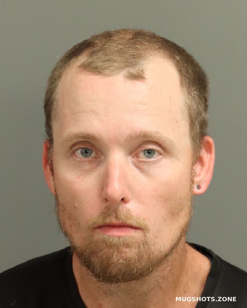 BRANTLEY TERRY WAYNE 05/13/2024 - Wake County Mugshots Zone