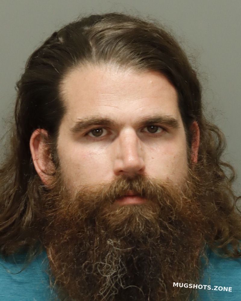 CHILDRESS JORDAN CHANEY 05/13/2024 - Wake County Mugshots Zone