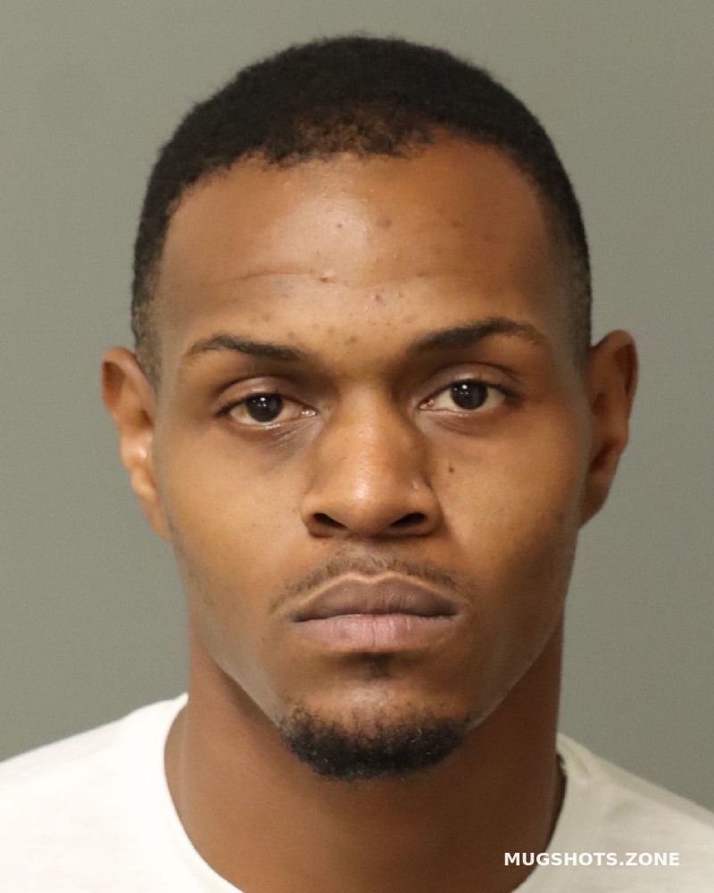 BETTARD DERICK DANIEL-LEE 05/13/2024 - Wake County Mugshots Zone