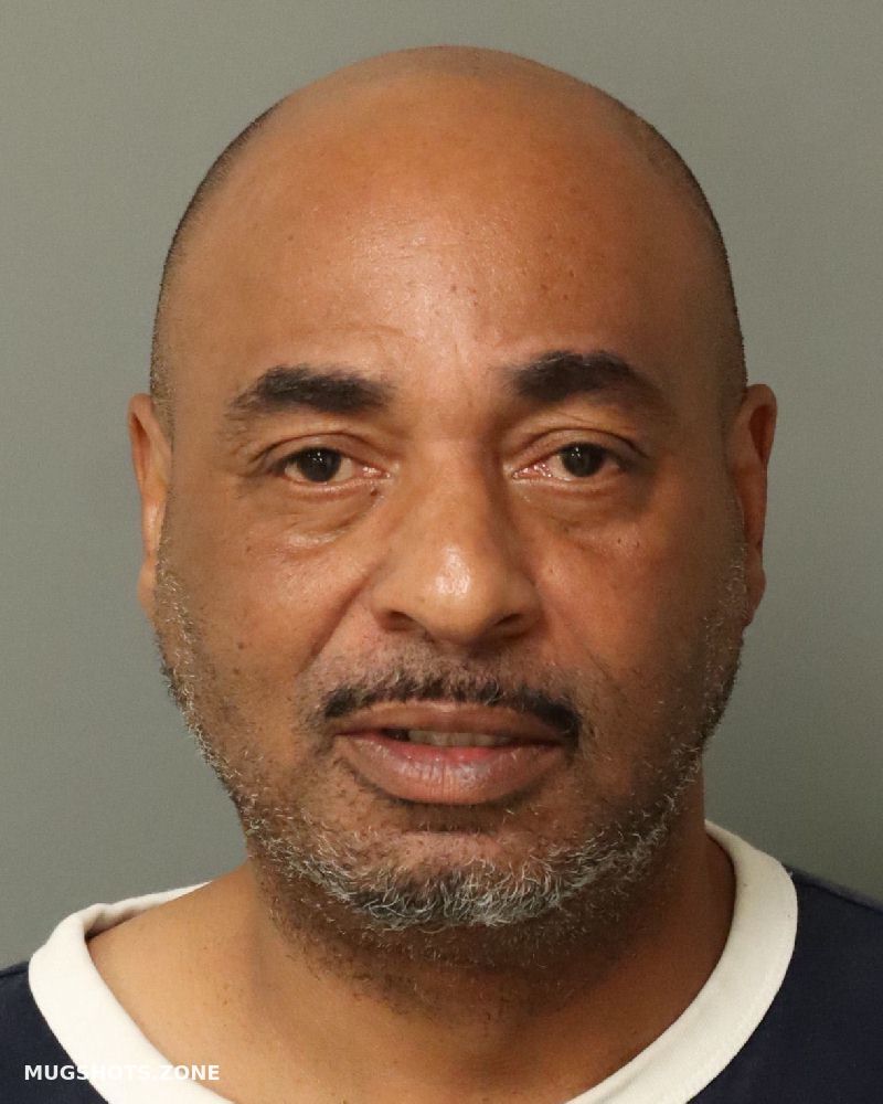 PERRY TIMOTHY LEE 05/13/2024 - Wake County Mugshots Zone