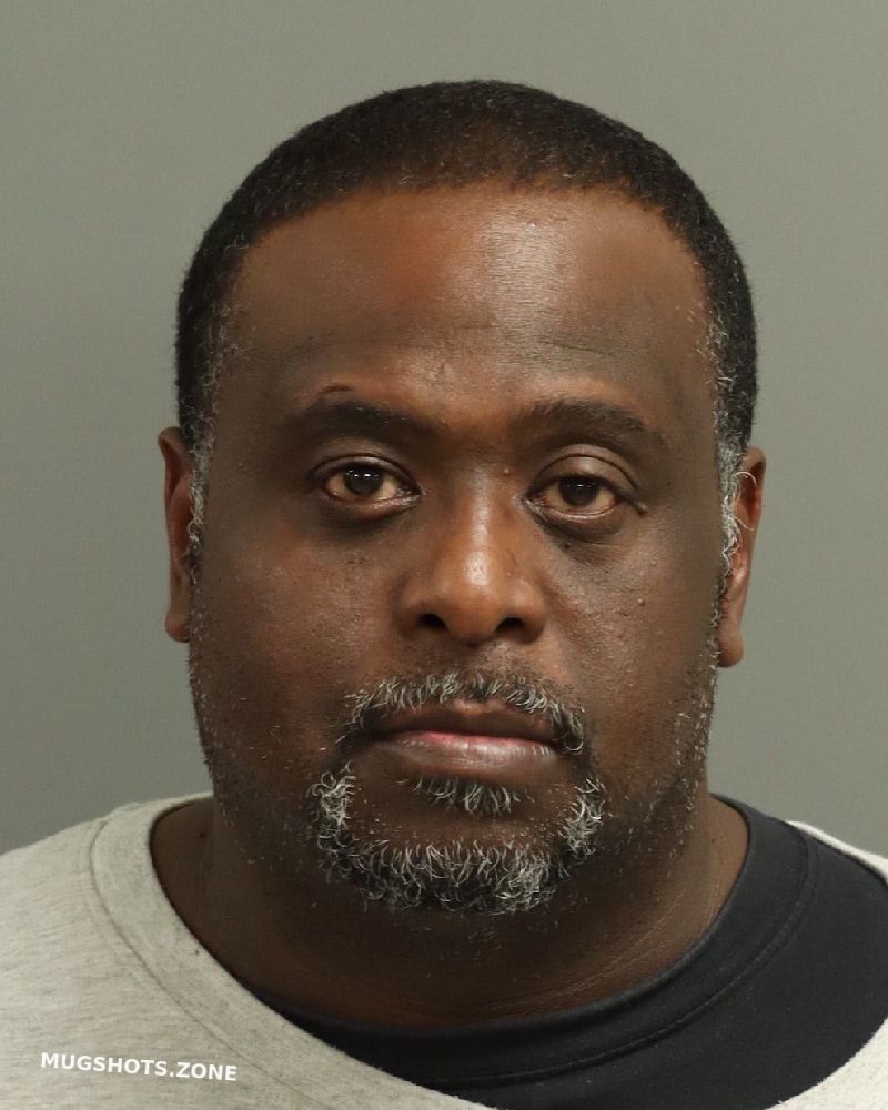 SILVER ANTONY MAURICE 05/14/2024 - Wake County Mugshots Zone