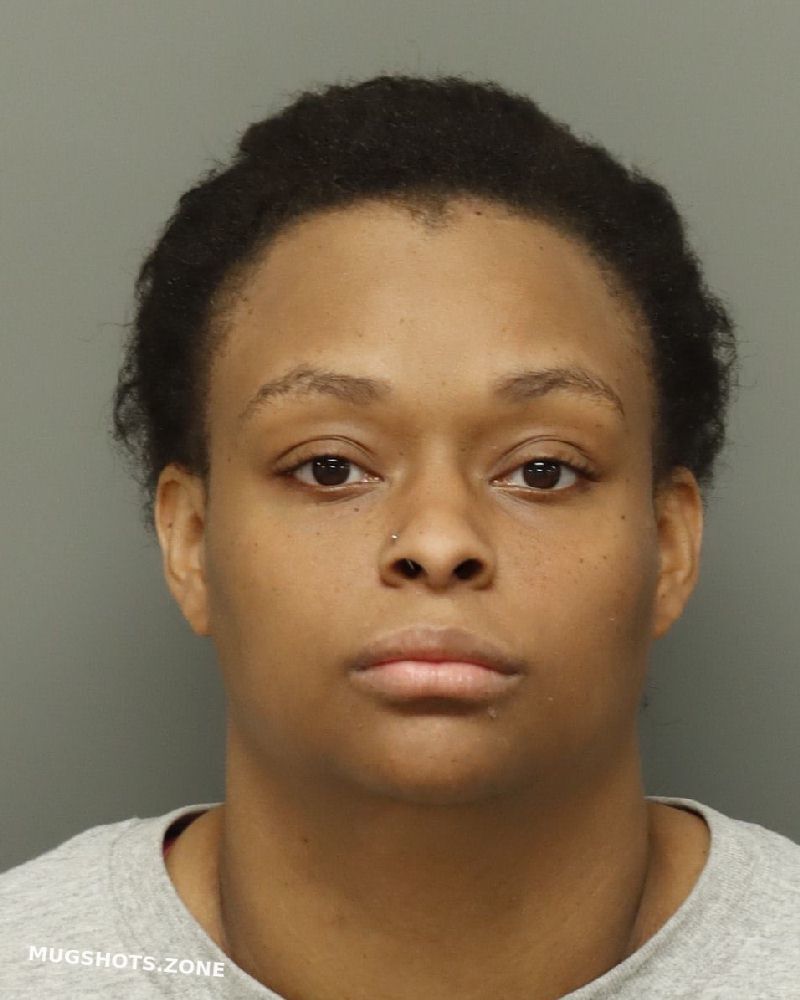 KEITH QUINISHA NICHOLE 05/14/2024 - Wake County Mugshots Zone