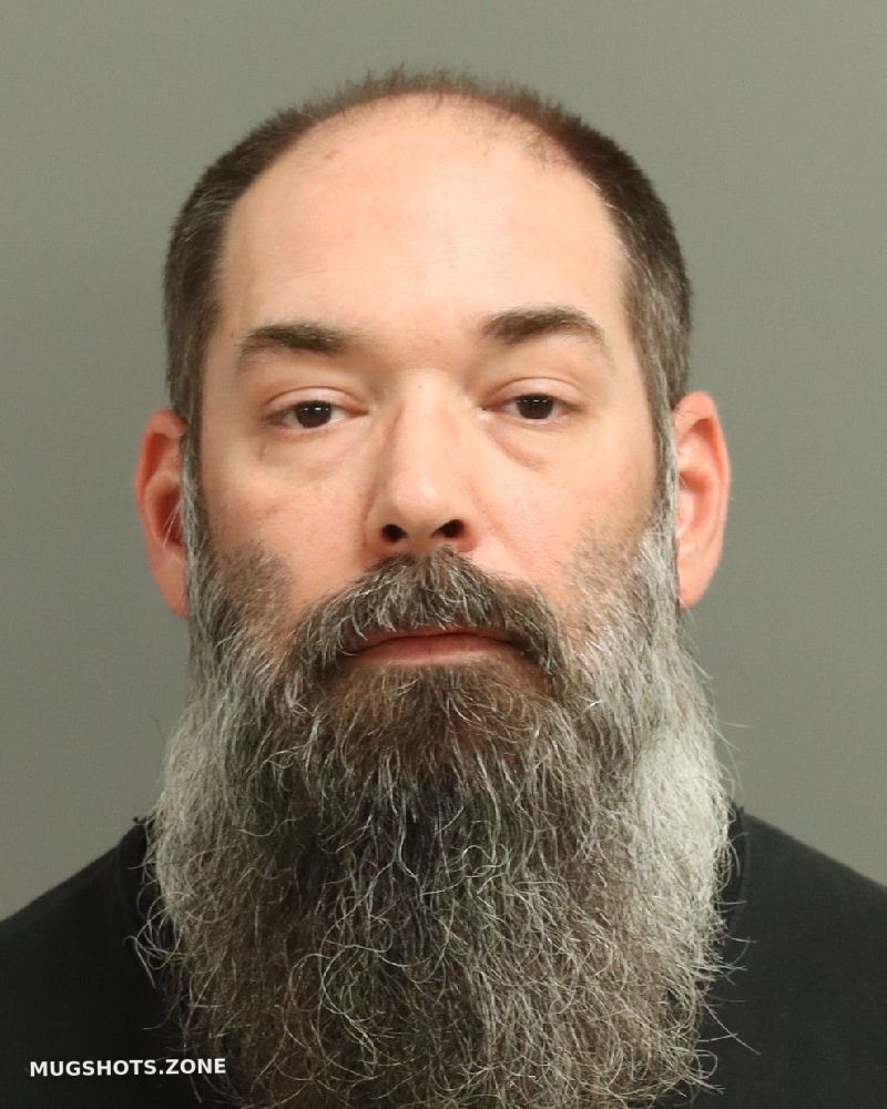 KALL JASON HENERY 05/14/2024 - Wake County Mugshots Zone
