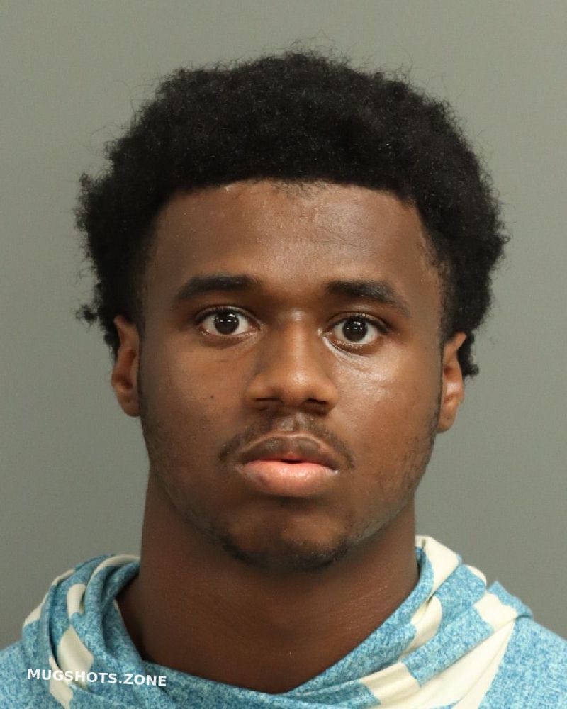 WADE KAELAN DONTE 05/14/2024 - Wake County Mugshots Zone