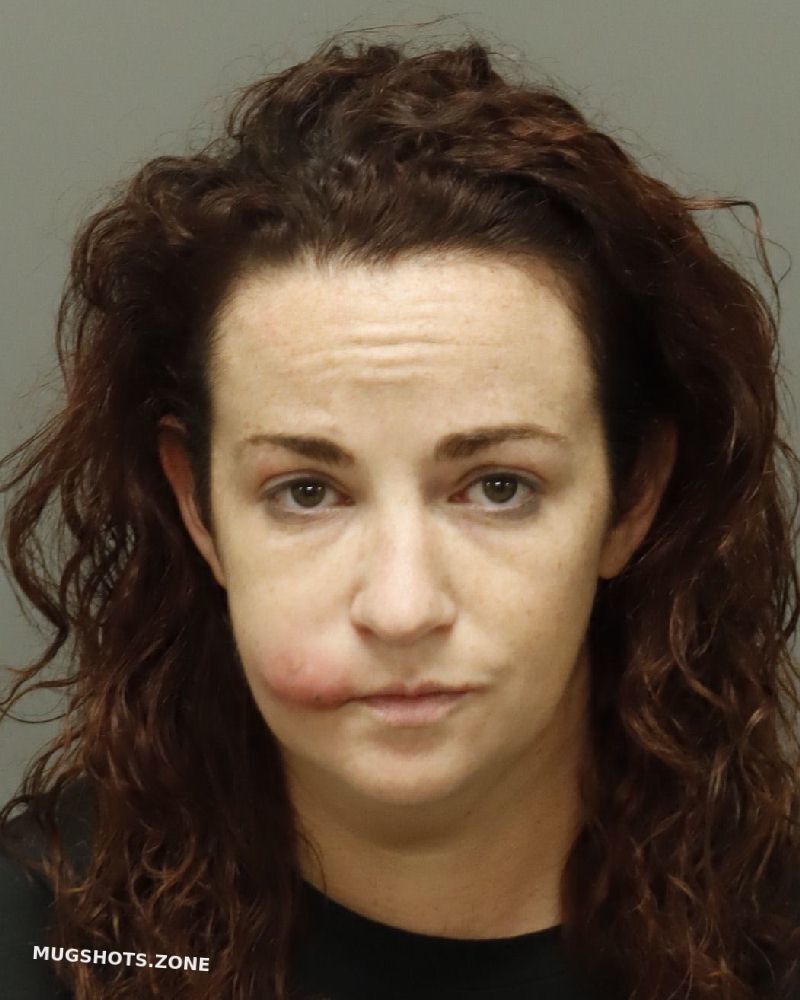 PRIVETTE JULIE ANNE 05/15/2024 - Wake County Mugshots Zone