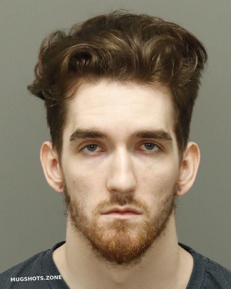 BROWN MICHEAL DWAYNE 05/15/2024 - Wake County Mugshots Zone