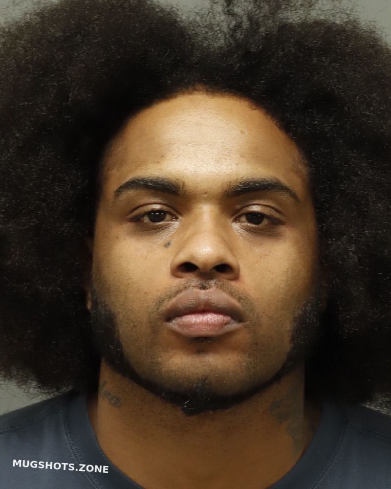 CEPEDA DEVANTE DANIEL 05/15/2024 - Wake County Mugshots Zone