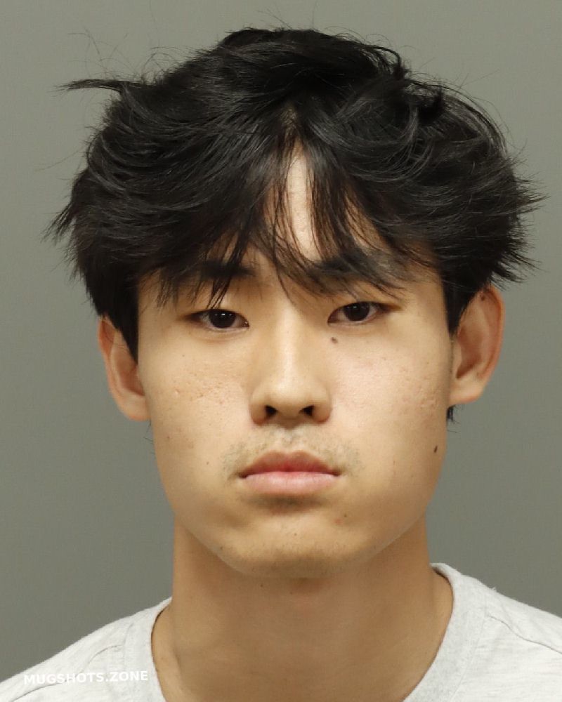 LEHTINEN DAVID SEUNG 05/15/2024 - Wake County Mugshots Zone