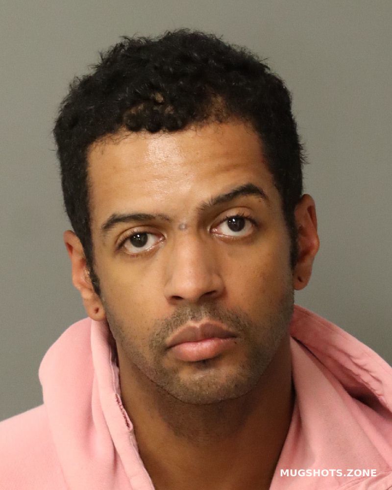 PINNIX ALEXANDER SOLOMON 05/16/2024 - Wake County Mugshots Zone