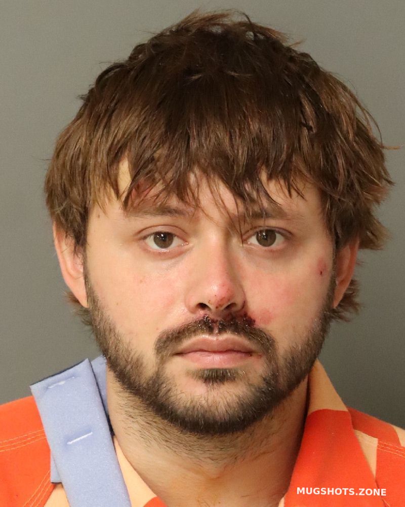 LASSITER JOSHUA RAY 05/16/2024 - Wake County Mugshots Zone