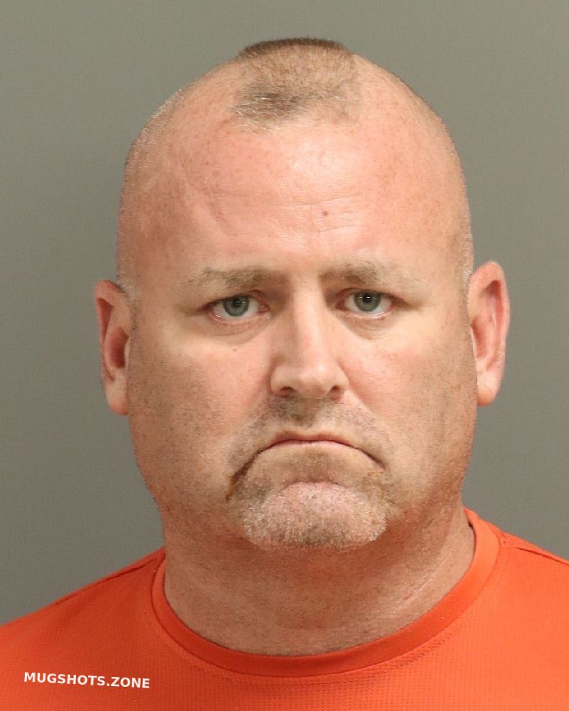 CORN MATTHEW MICHAEL 05/16/2024 - Wake County Mugshots Zone