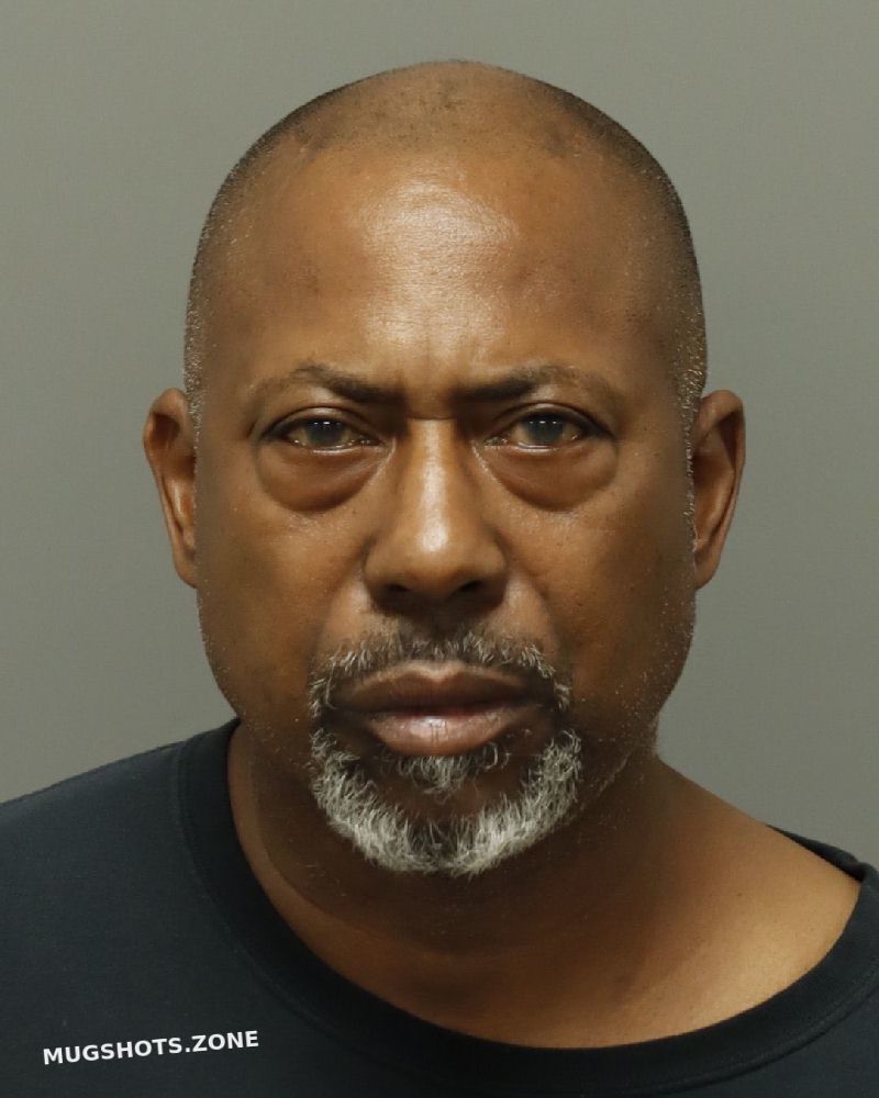 RANDOLPH PHILLIPE RICHARD 05/16/2024 - Wake County Mugshots Zone