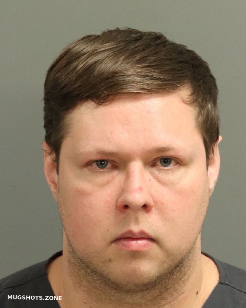 STIREWALT ALEXANDER MORGAN 05/16/2024 - Wake County Mugshots Zone