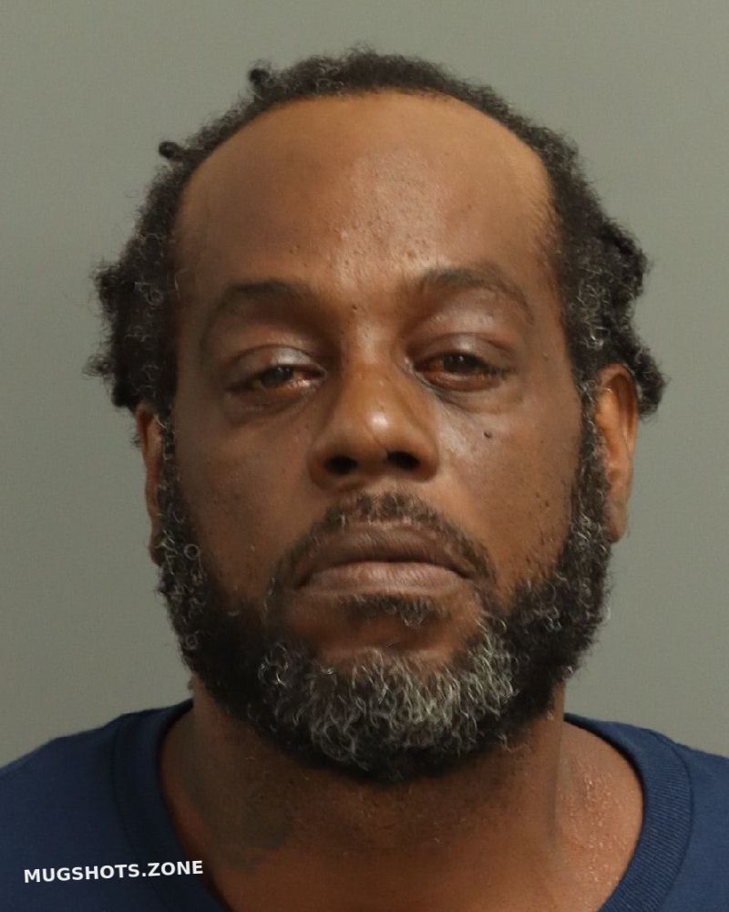 RUFFIN TRACY LAMONT SR 05/17/2024 - Wake County Mugshots Zone