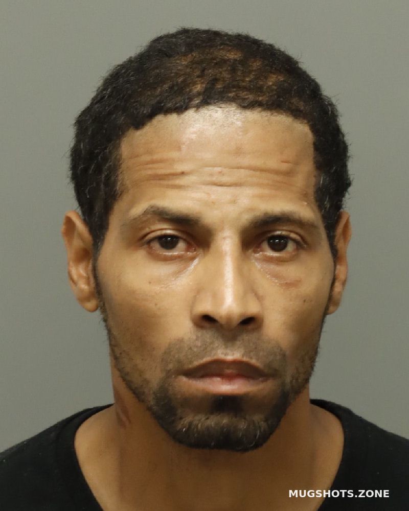 SERRANO JOHN EDWARD JR 05/17/2024 - Wake County Mugshots Zone