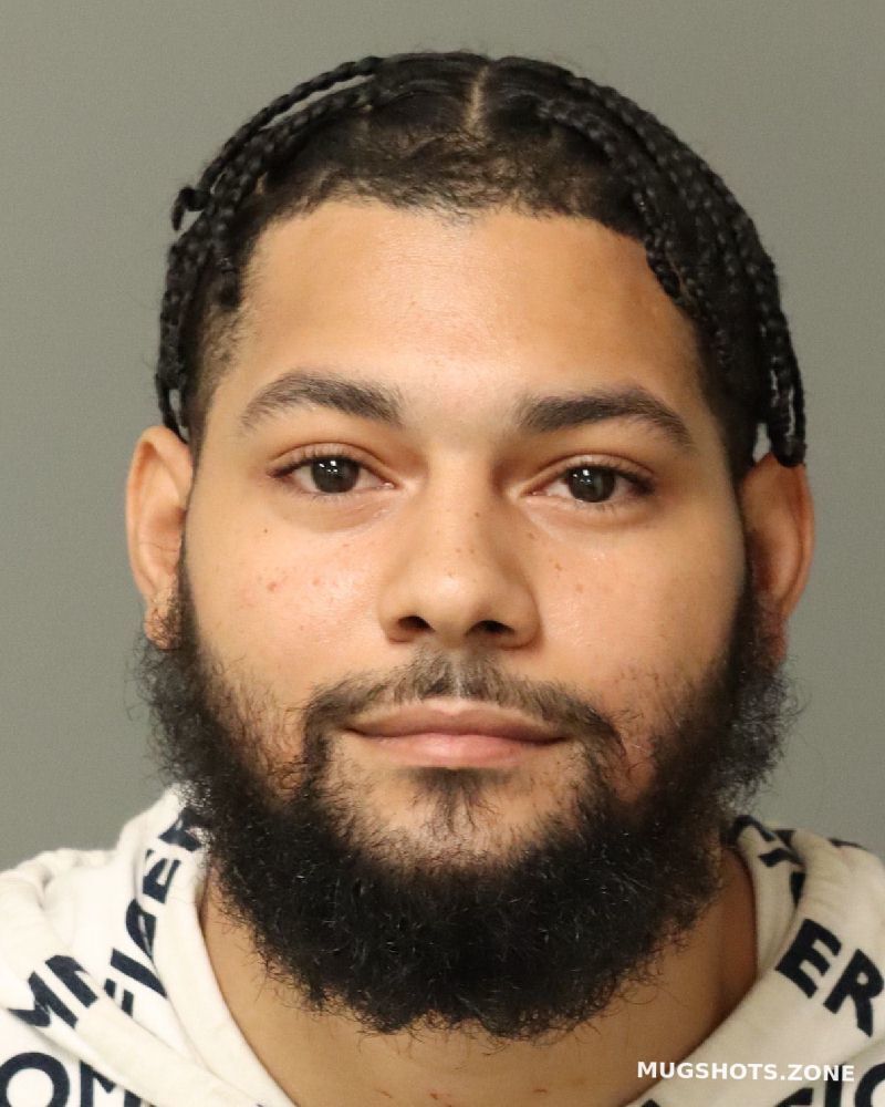 BEY CHRISTIAN ANTONIO 05/17/2024 - Wake County Mugshots Zone