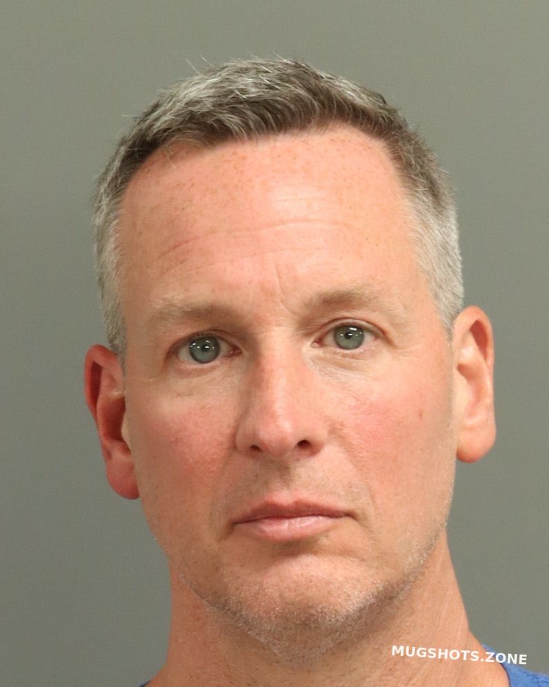 WATSON STEVEN MICHAEL 05/17/2024 - Wake County Mugshots Zone