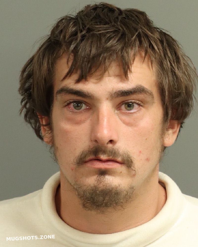 STELL ALBERT ROY II 05/17/2024 - Wake County Mugshots Zone