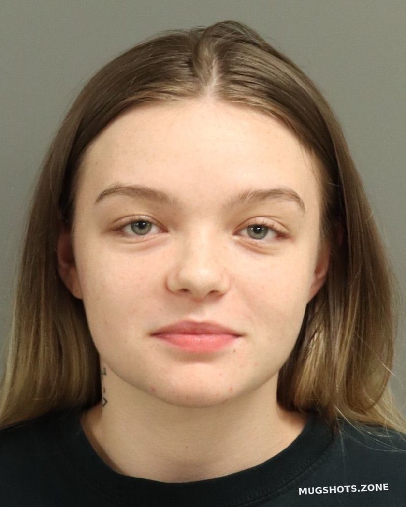 REESE HARLEY JANE 05/17/2024 - Wake County Mugshots Zone