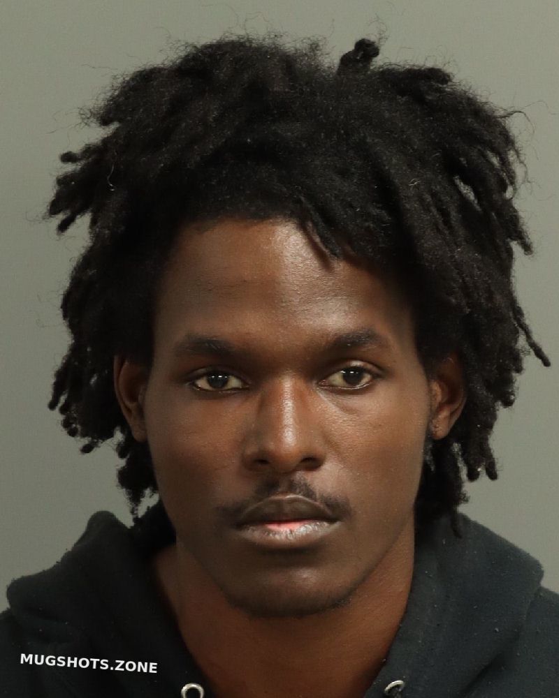 FERRELL DAVID ELIJAH 05/17/2024 - Wake County Mugshots Zone