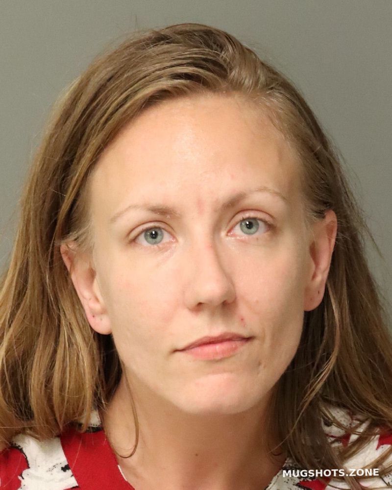 CAMPBELL SARAH ANNE 05/17/2024 - Wake County Mugshots Zone