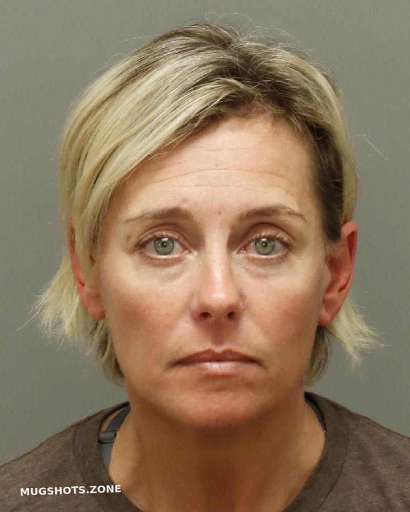 MULLINS SUMMER WHITNEY 05/18/2024 - Wake County Mugshots Zone