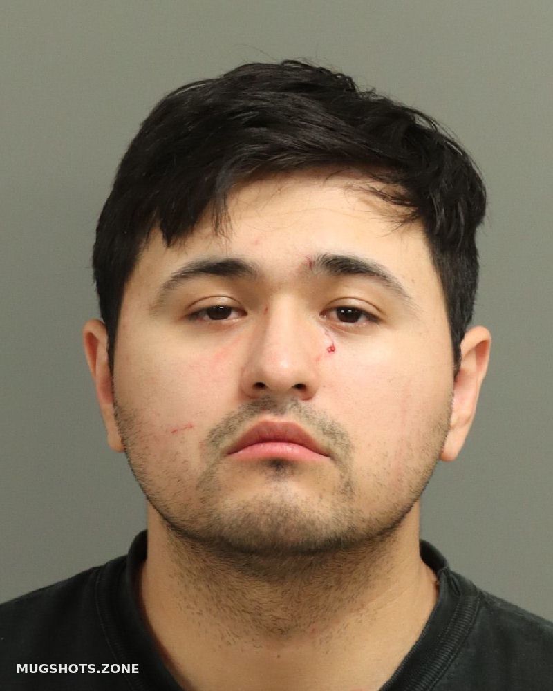 ROSALEZ JESUS ELEUTERIO 05/18/2024 - Wake County Mugshots Zone