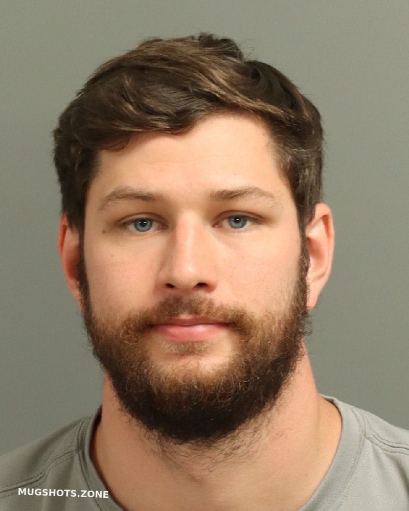 BESWICK CONNOR JAY 05/18/2024 - Wake County Mugshots Zone