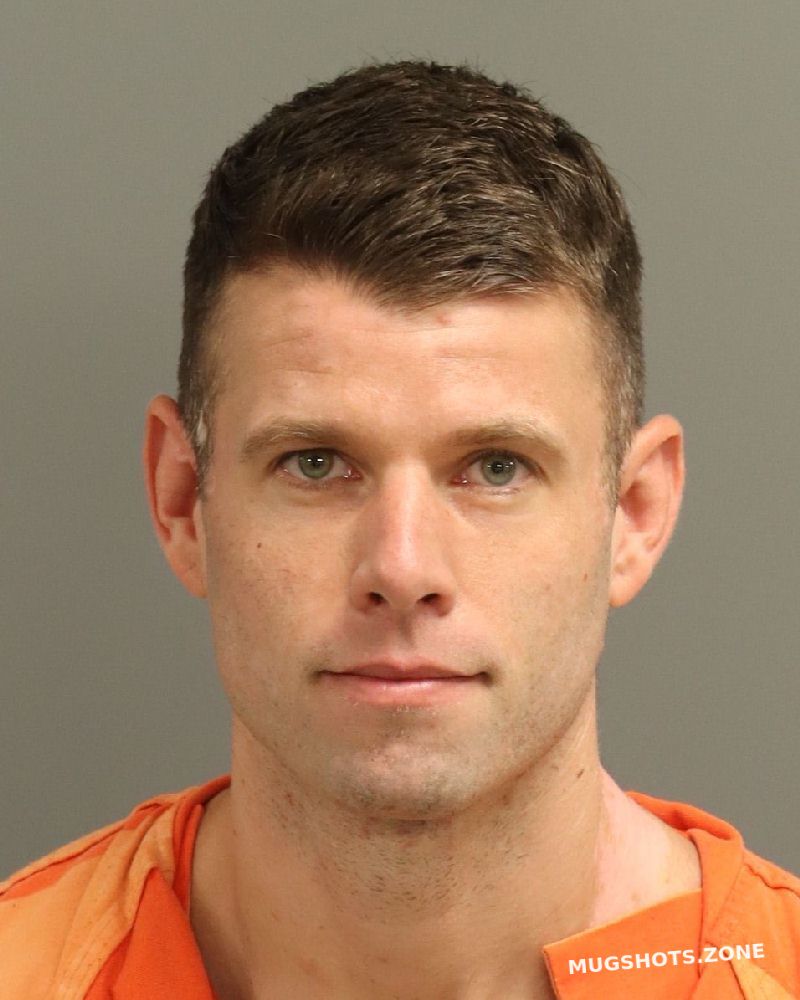 BANISTER NICHOLAS BENJAMIN 05/18/2024 - Wake County Mugshots Zone