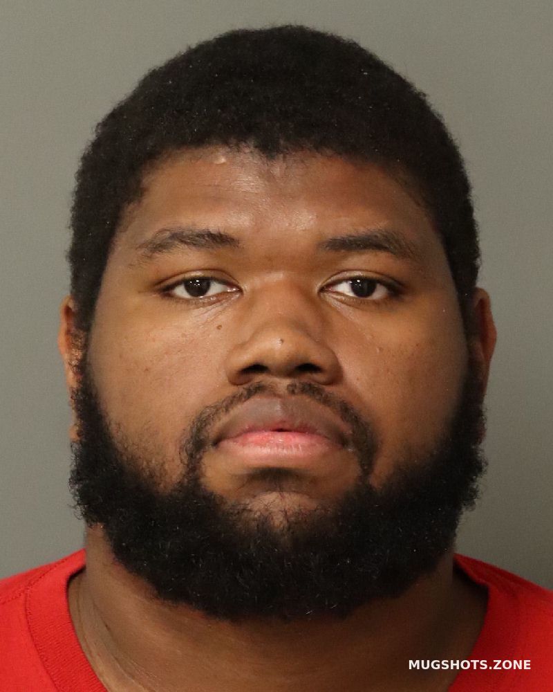 NICHOLSON-GARCIA VERSHON OMA 05/20/2024 - Wake County Mugshots Zone