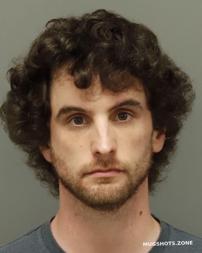 FIELDS JACOB WESLEY 05/20/2024 - Wake County Mugshots Zone