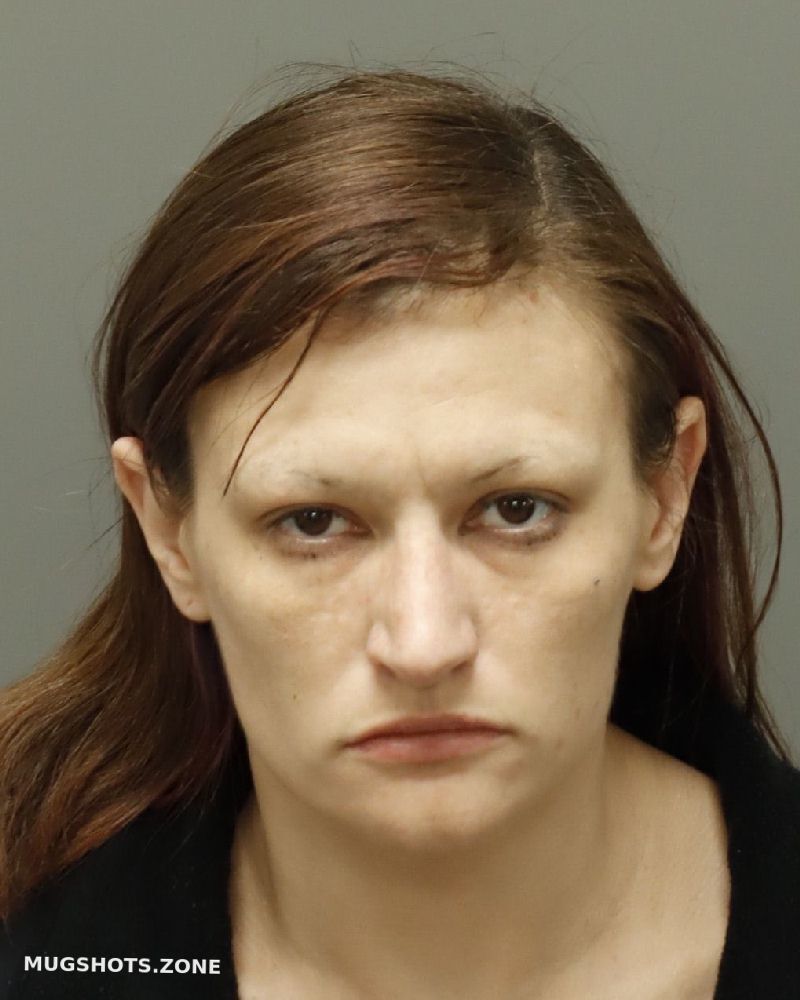 DUROCHER DANIELLE ELIZABETH 05/20/2024 - Wake County Mugshots Zone