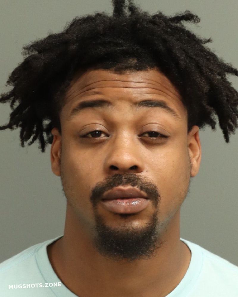 MAYS JAMES REGINALD JR 05/21/2024 - Wake County Mugshots Zone