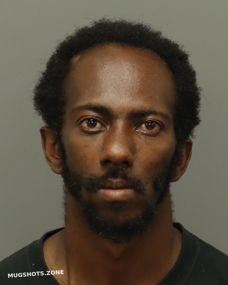 MARTIN GERALD LEE JR 05/21/2024 - Wake County Mugshots Zone