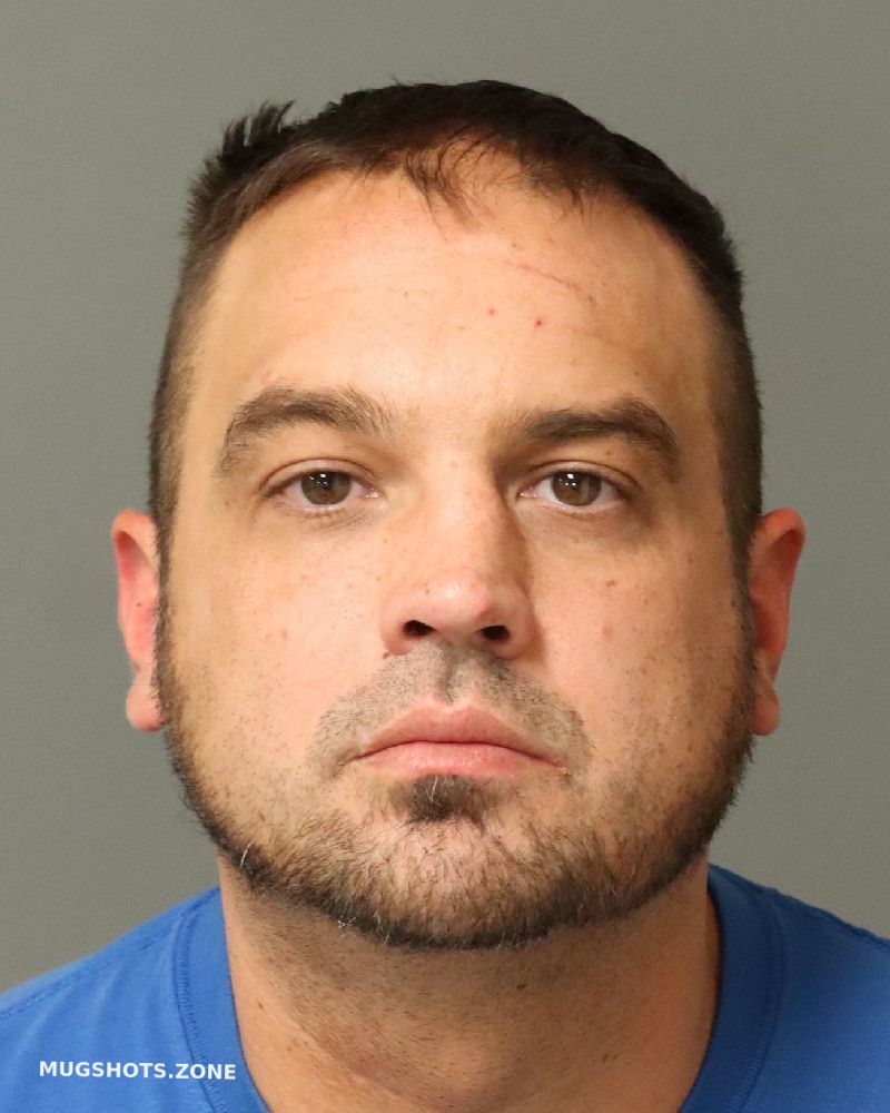 STALEY-GAMBLE JURI AARON 05/22/2024 - Wake County Mugshots Zone