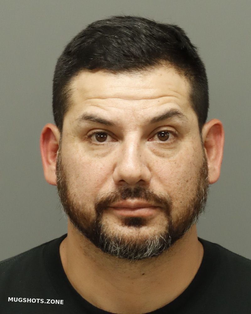 ROSALES MICHAEL RODRIGUEZ JR 05/22/2024 - Wake County Mugshots Zone