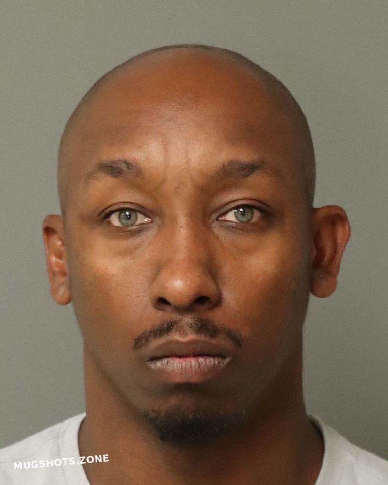 CAMPBELL MICHAEL ANTOINE 05/22/2024 - Wake County Mugshots Zone