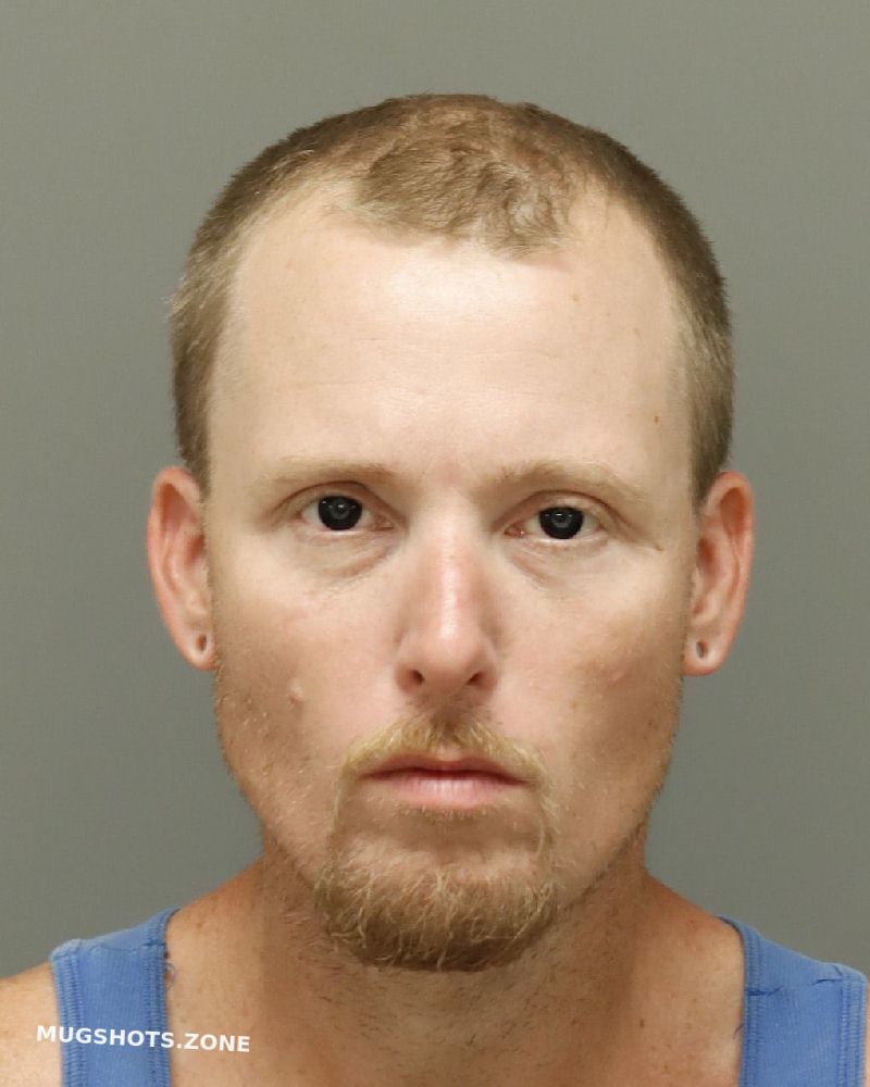 BRANTLEY TERRY WAYNE 05/22/2024 - Wake County Mugshots Zone