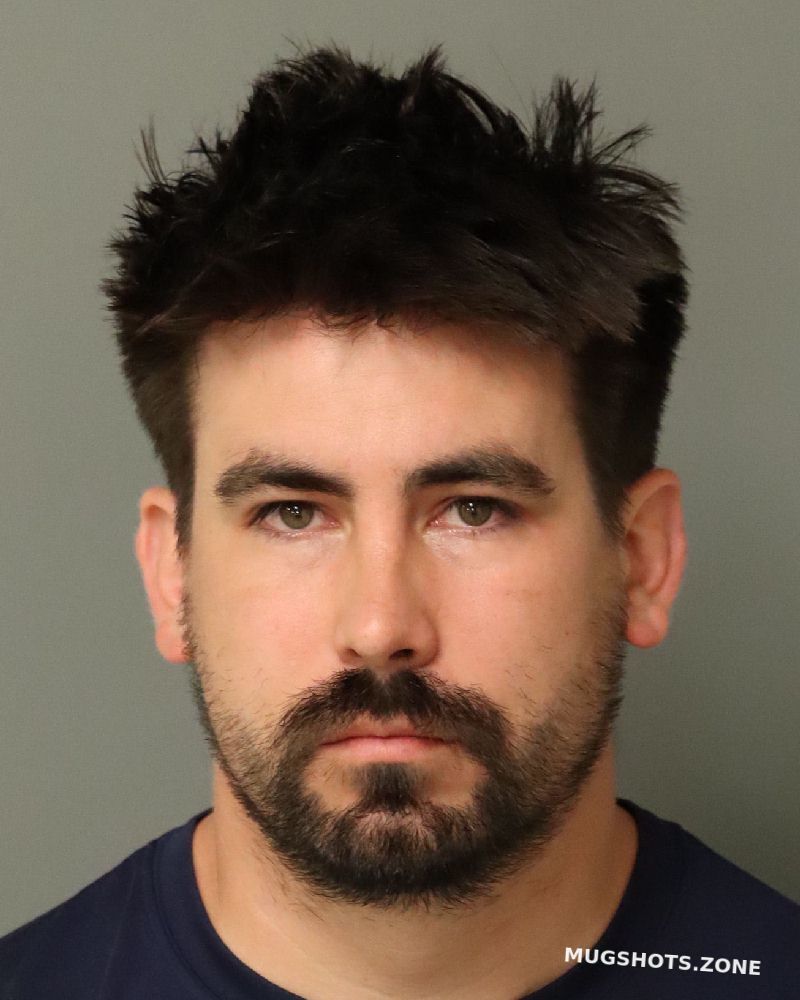 CRAMER BRYSON CHARLES 05/22/2024 - Wake County Mugshots Zone