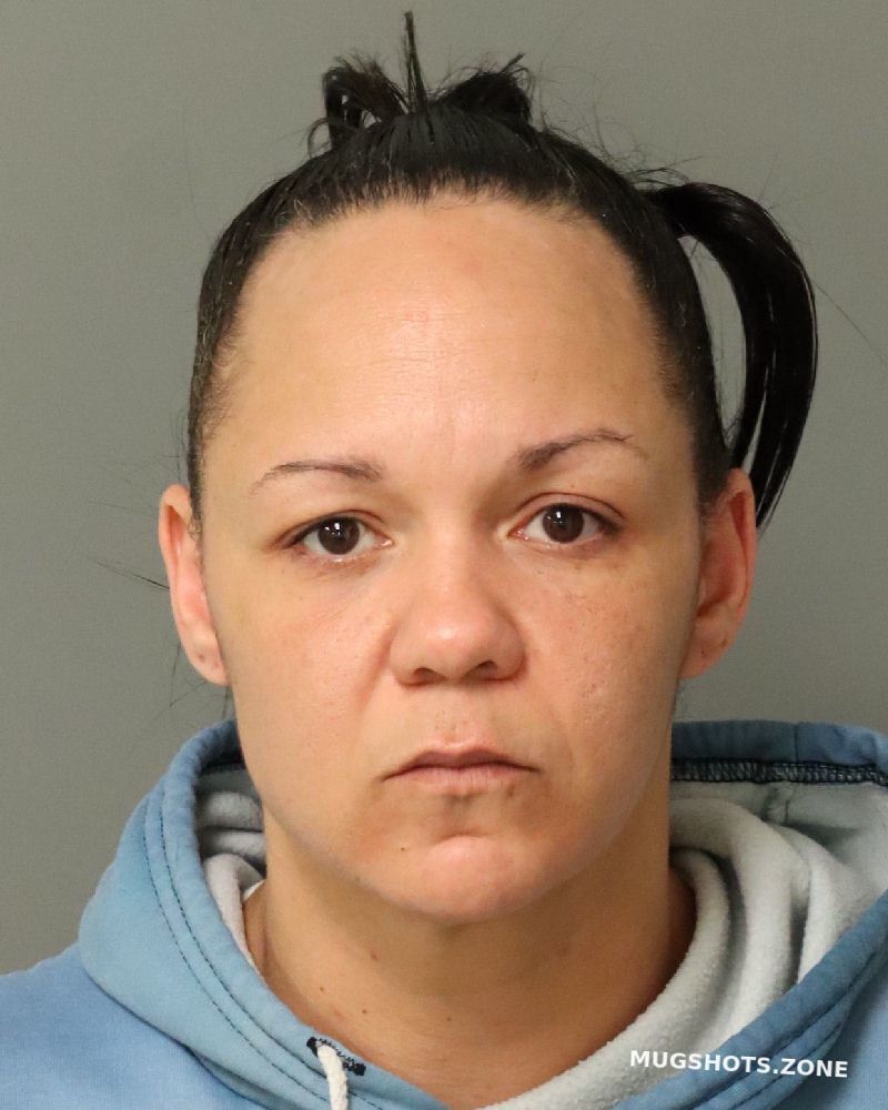 WRIGHT YVONNE RUBY 05/23/2024 - Wake County Mugshots Zone