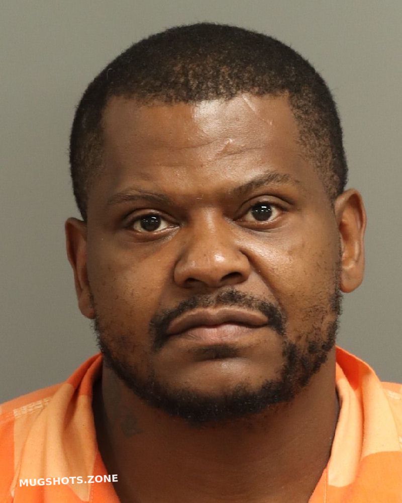 MEREDITH MICHAEL ANTHONY 05/23/2024 - Wake County Mugshots Zone