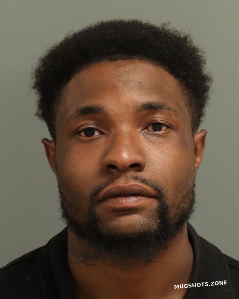 FREEMAN TASHAUN LEVELL 05/23/2024 - Wake County Mugshots Zone