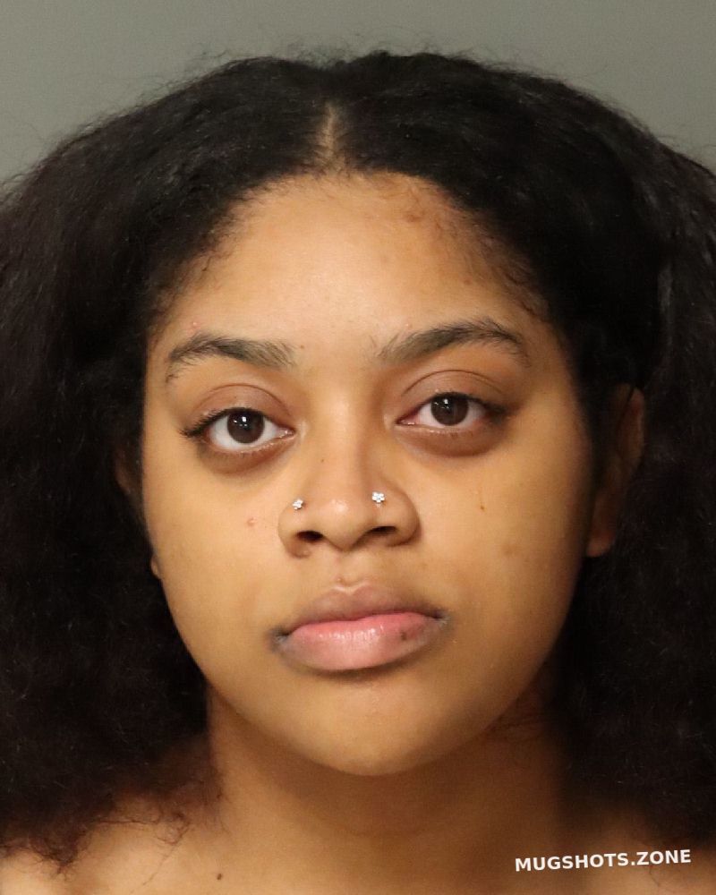 JENKINS TE-YANNAH SHANNELLE 05/23/2024 - Wake County Mugshots Zone