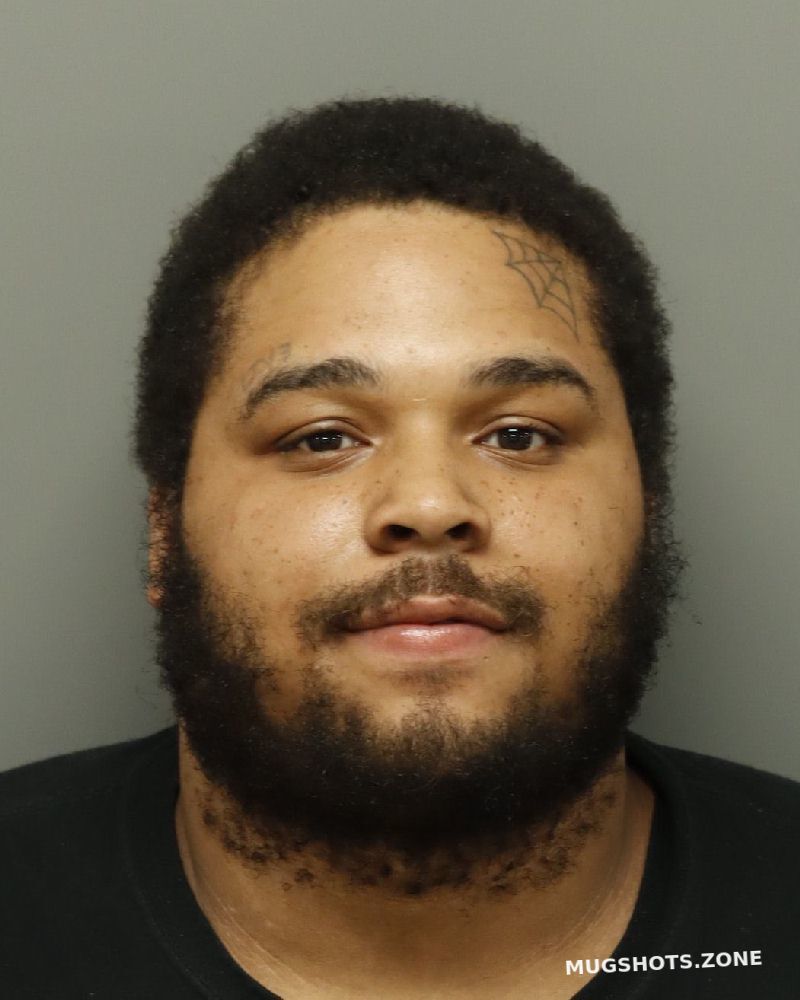 ALLEN ARTHUR LEE II 05/23/2024 - Wake County Mugshots Zone