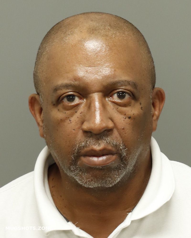 DAVIS PAUL WAYNE 05/24/2024 - Wake County Mugshots Zone
