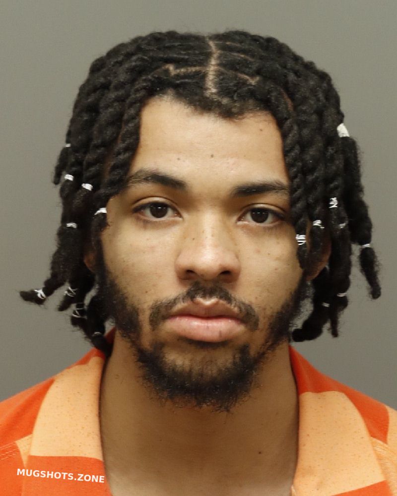 THOMPSON TROY WILLIAM 05/24/2024 - Wake County Mugshots Zone