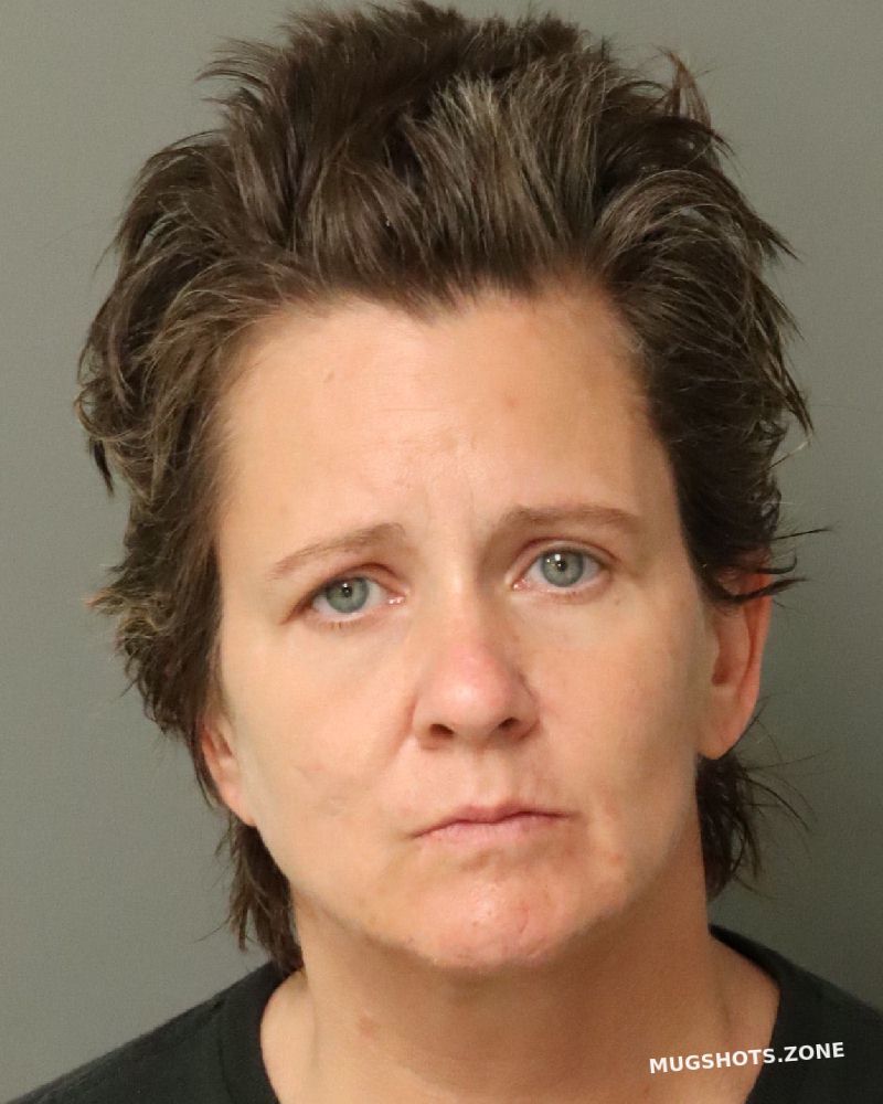RAYNOR JENNIFER AMANDA 05/24/2024 - Wake County Mugshots Zone