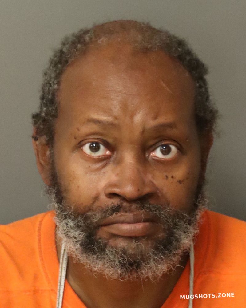 HERRING DONALD JAY 05/24/2024 - Wake County Mugshots Zone